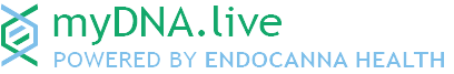 Welcome to myDNA.live powered by Endocanna Health
